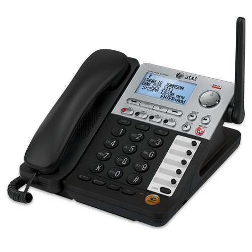 SB67148 - AT&T® Telephone Store