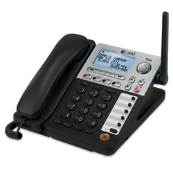SB67138 - AT&T® Telephone Store