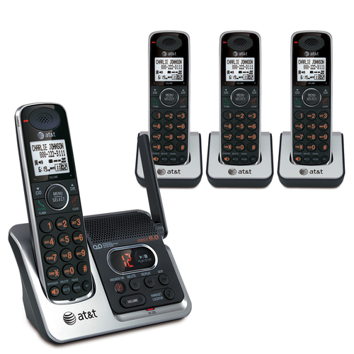 FAQs - AT&T® Telephone Store