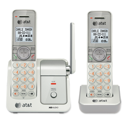 Cordless Wall Mount Telephone Systems | AT&T® Telephone Store