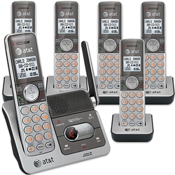 All AT&T Cordless Home Telephone Systems | AT&T® Telephone Store