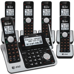 All AT&T Cordless Home Telephone Systems | AT&T® Telephone Store