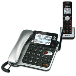 All AT&T Cordless Home Telephone Systems | AT&T® Telephone Store