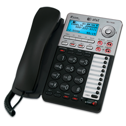 AT&T 2 Line Office Phones | Small Office Phones | AT&T® Telephone Store