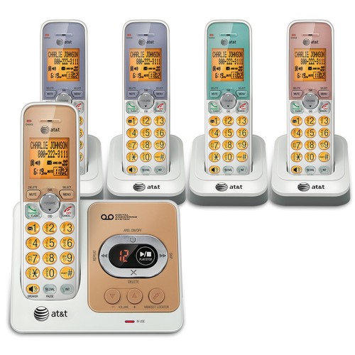 Answering Systems - AT&T® Telephone Store