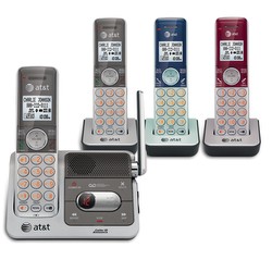 AT&T Voice Announce Caller ID Cordless Phones | AT&T® Telephone Store