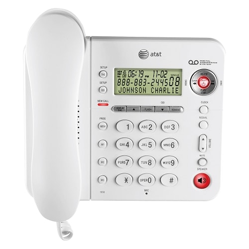 FAQs - AT&T® Telephone Store
